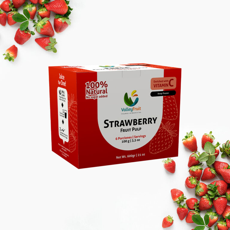 Products - Valley Fruit